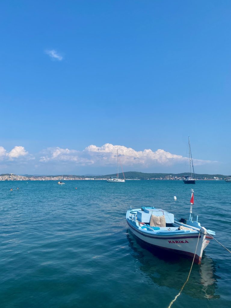 Best Things to Do in Cunda Island 2025 Guide - Wander Weavers
