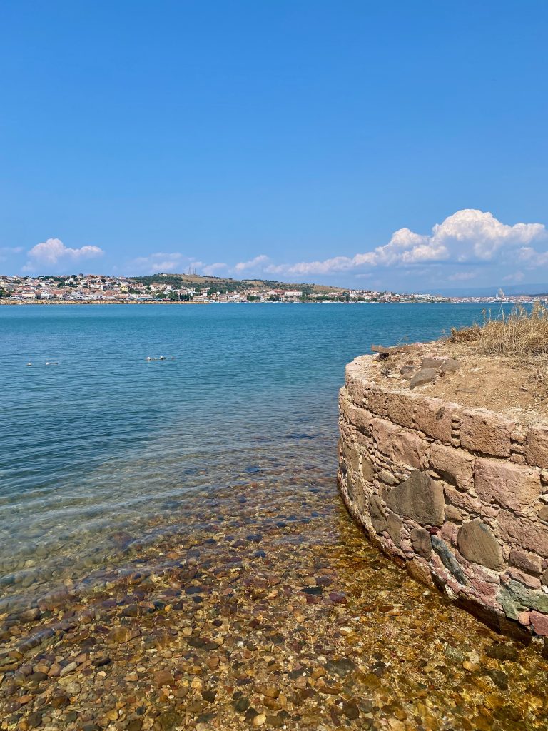 Best Things to Do in Cunda Island 2025 Guide - Wander Weavers