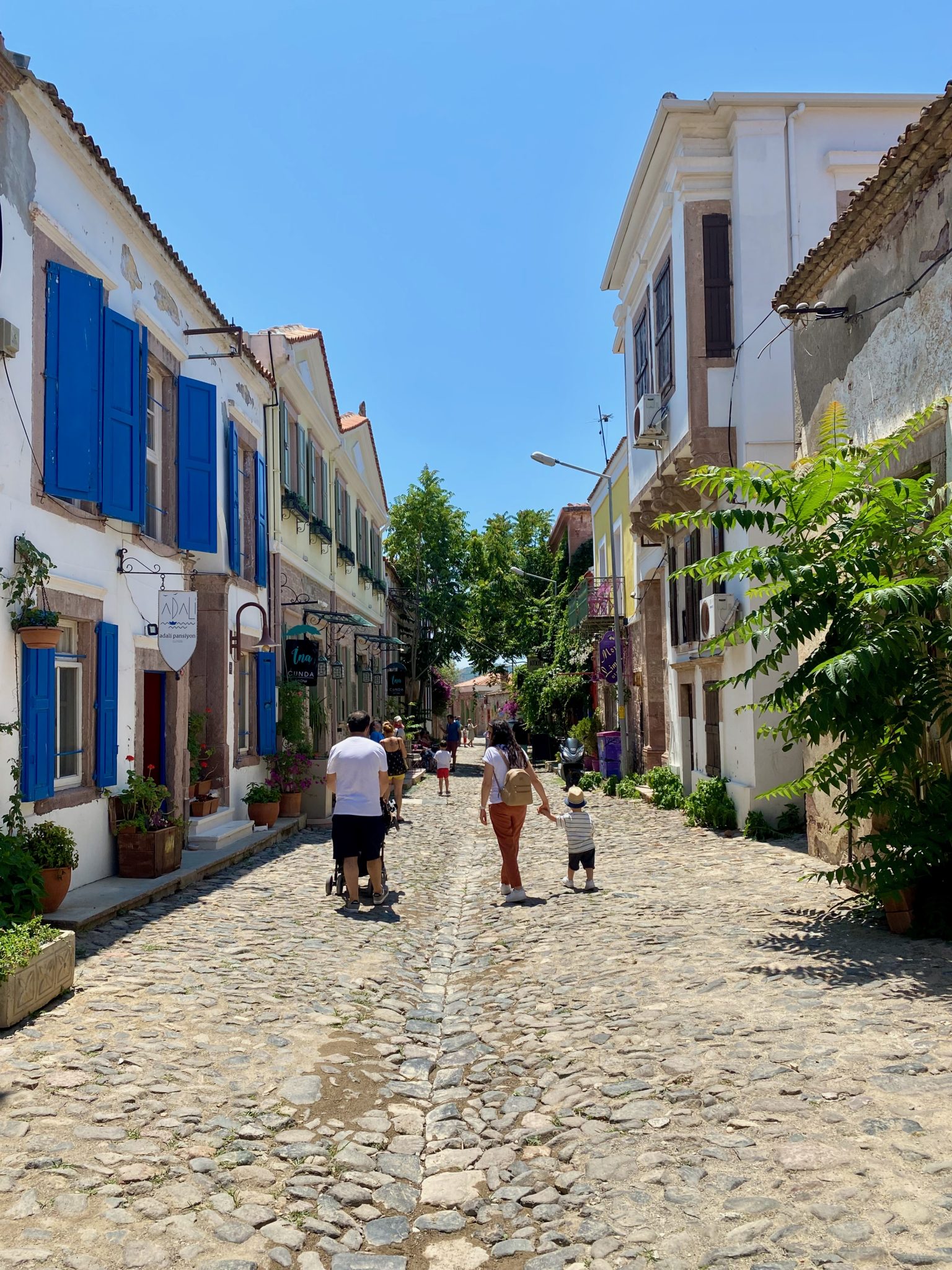 Best Things to Do in Cunda Island 2025 Guide - Wander Weavers