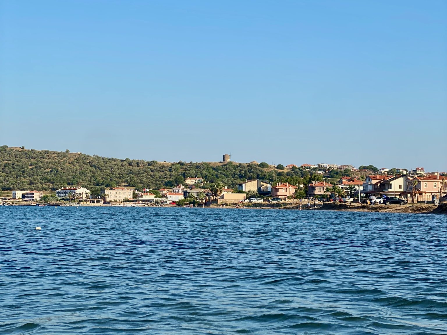 Best Things to Do in Cunda Island 2025 Guide - Wander Weavers