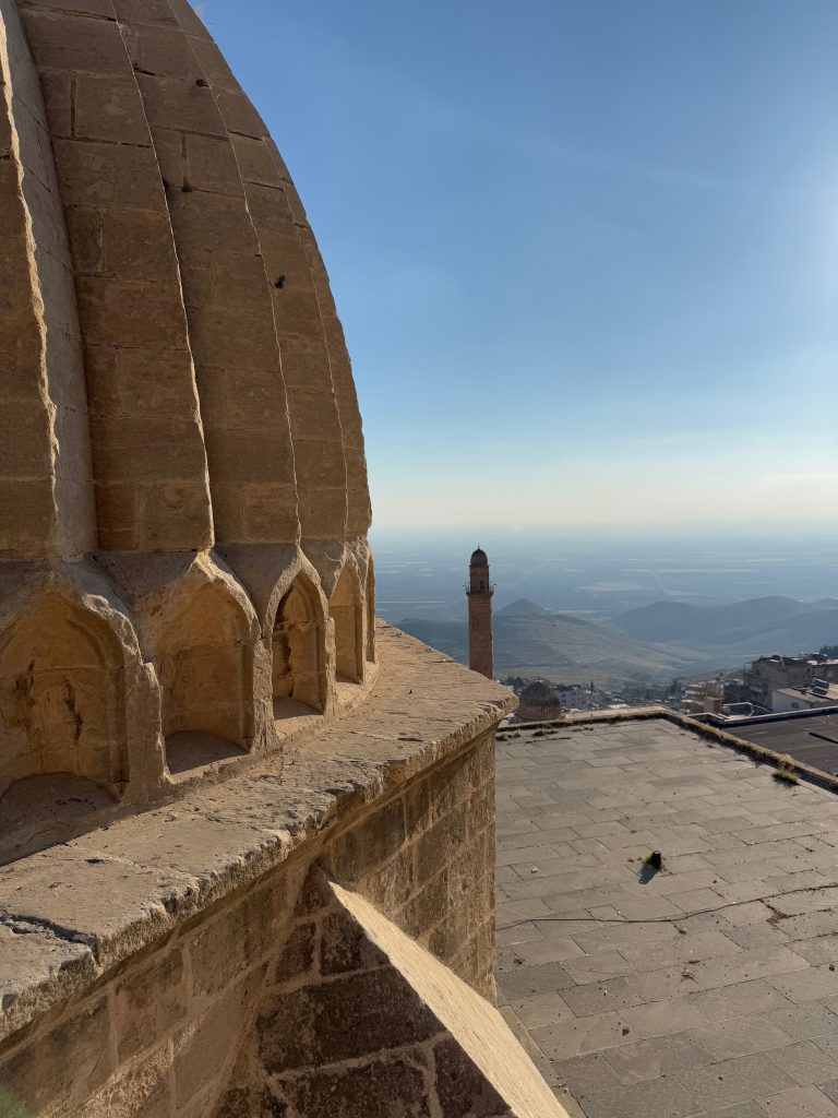 Mardin Castle & Medieval Old Town Visitor Guide 2025 - Wander Weavers